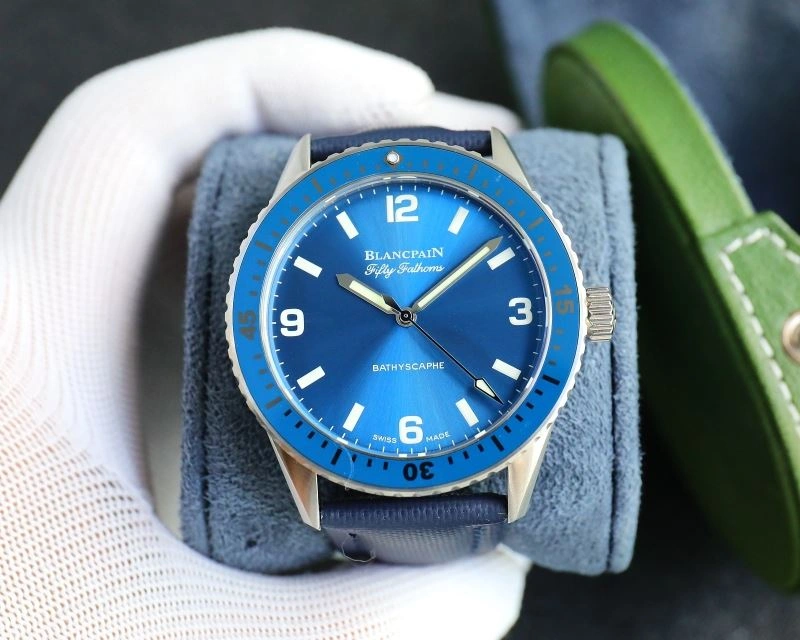 Perfect replica BLANCPAIN Watches