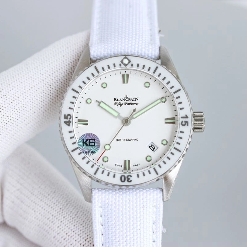 Indistinguishable BLANCPAIN Watches