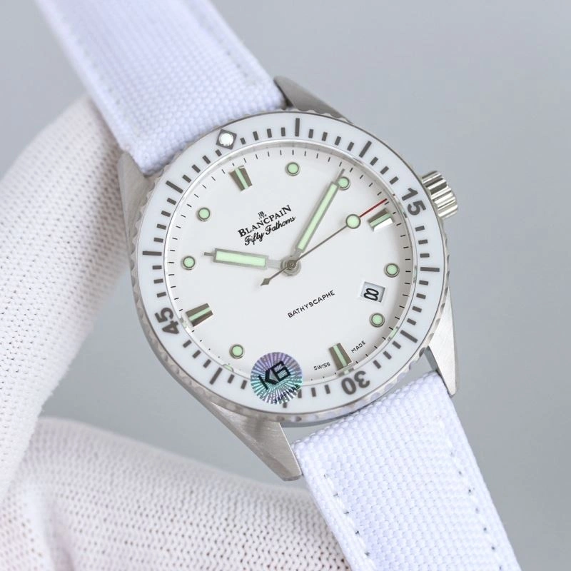 Indistinguishable BLANCPAIN Watches