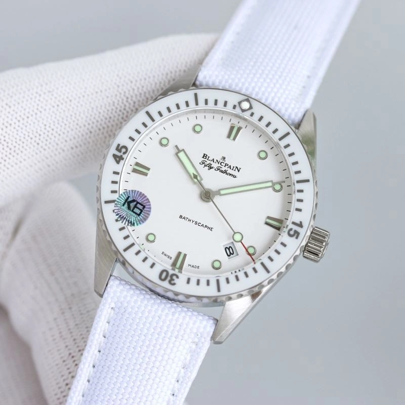 Indistinguishable BLANCPAIN Watches