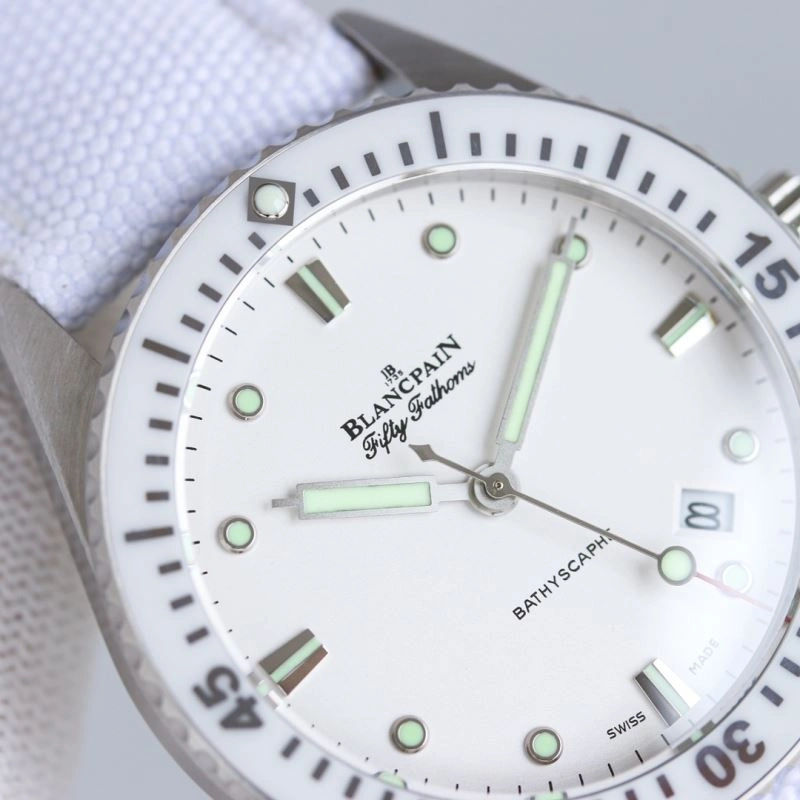 Indistinguishable BLANCPAIN Watches