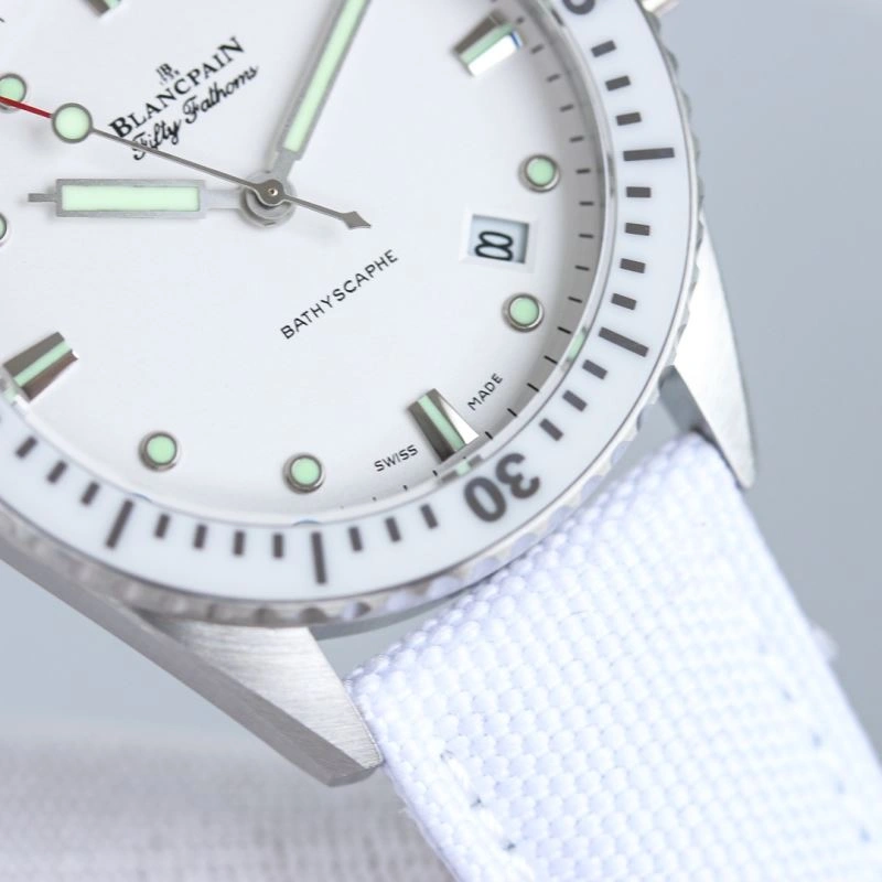 Indistinguishable BLANCPAIN Watches