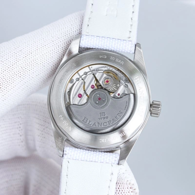 Indistinguishable BLANCPAIN Watches