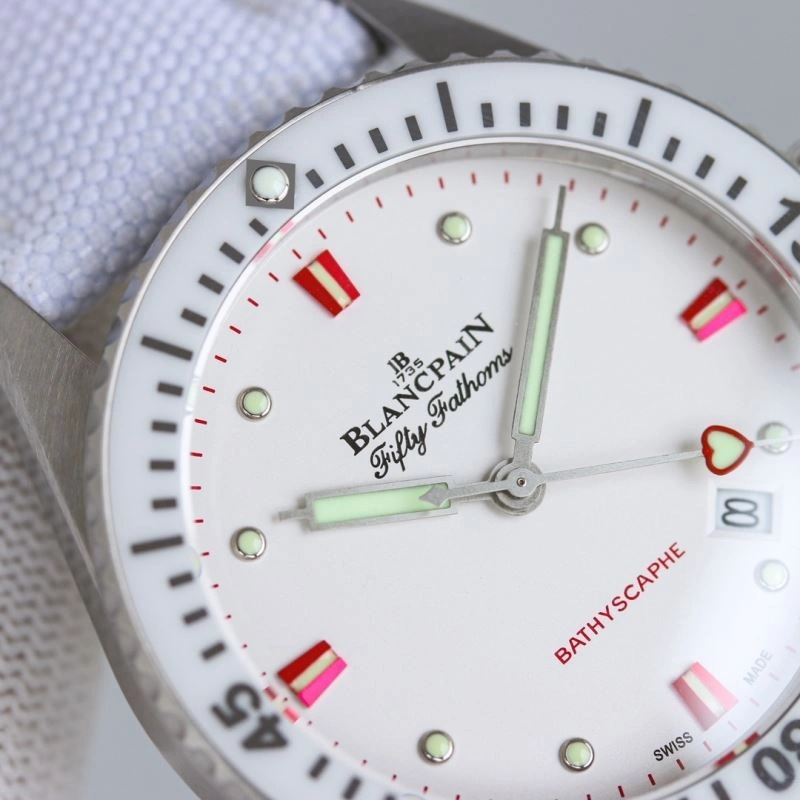 OEM BLANCPAIN Watches