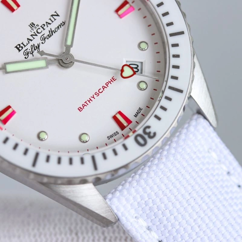 OEM BLANCPAIN Watches