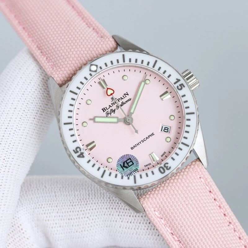 Exact replica BLANCPAIN Watches