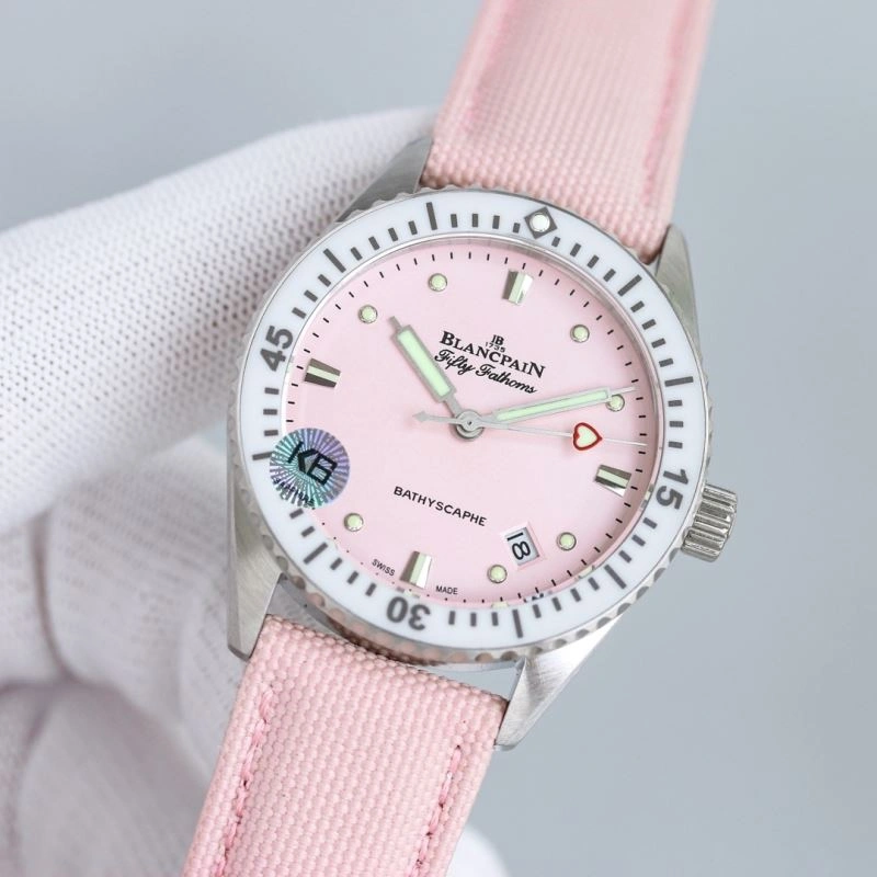 Exact replica BLANCPAIN Watches