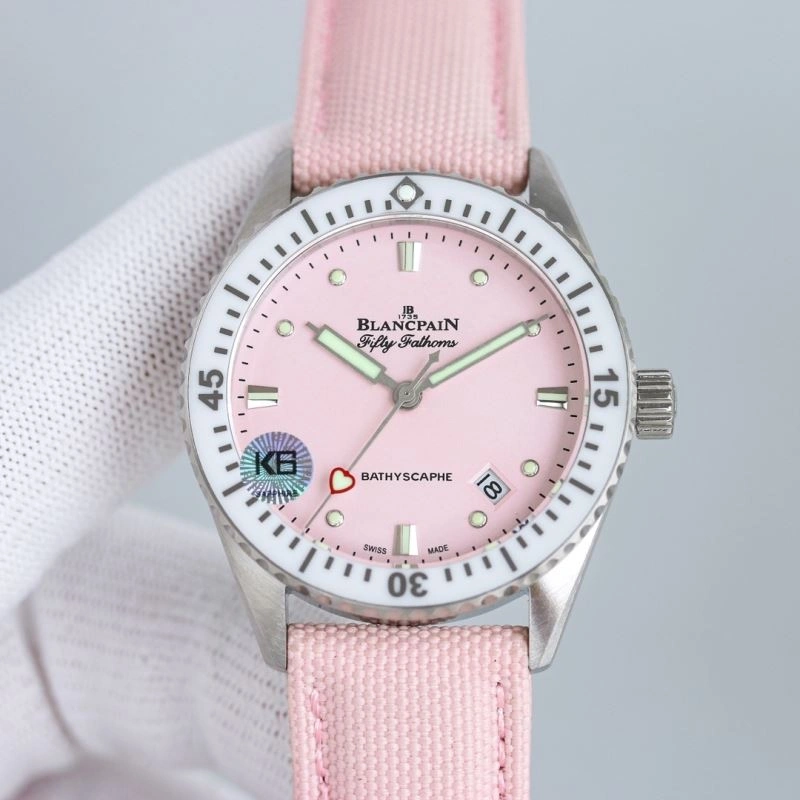 Exact replica BLANCPAIN Watches