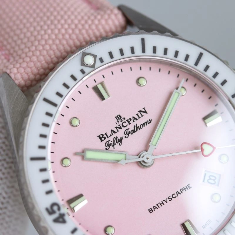 Exact replica BLANCPAIN Watches