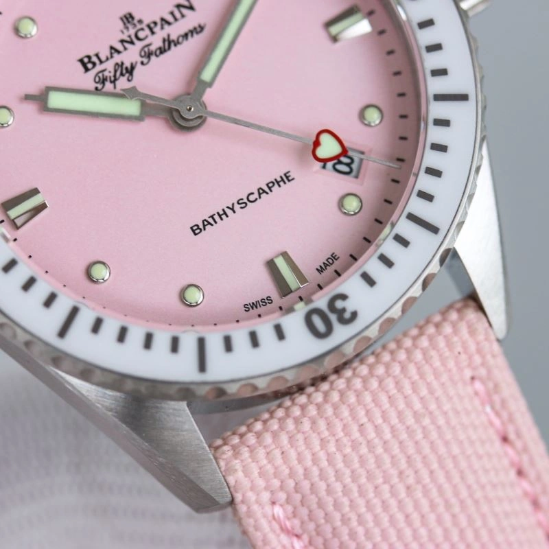 Exact replica BLANCPAIN Watches