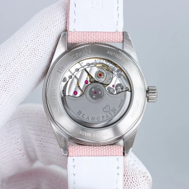 Exact replica BLANCPAIN Watches