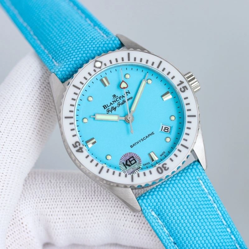 OEM BLANCPAIN Watches