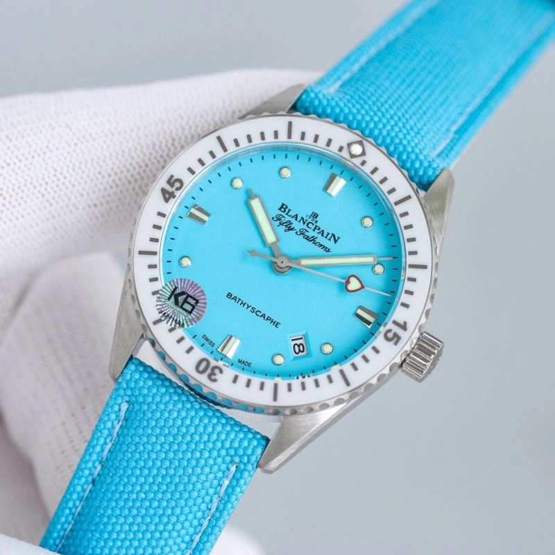 OEM BLANCPAIN Watches
