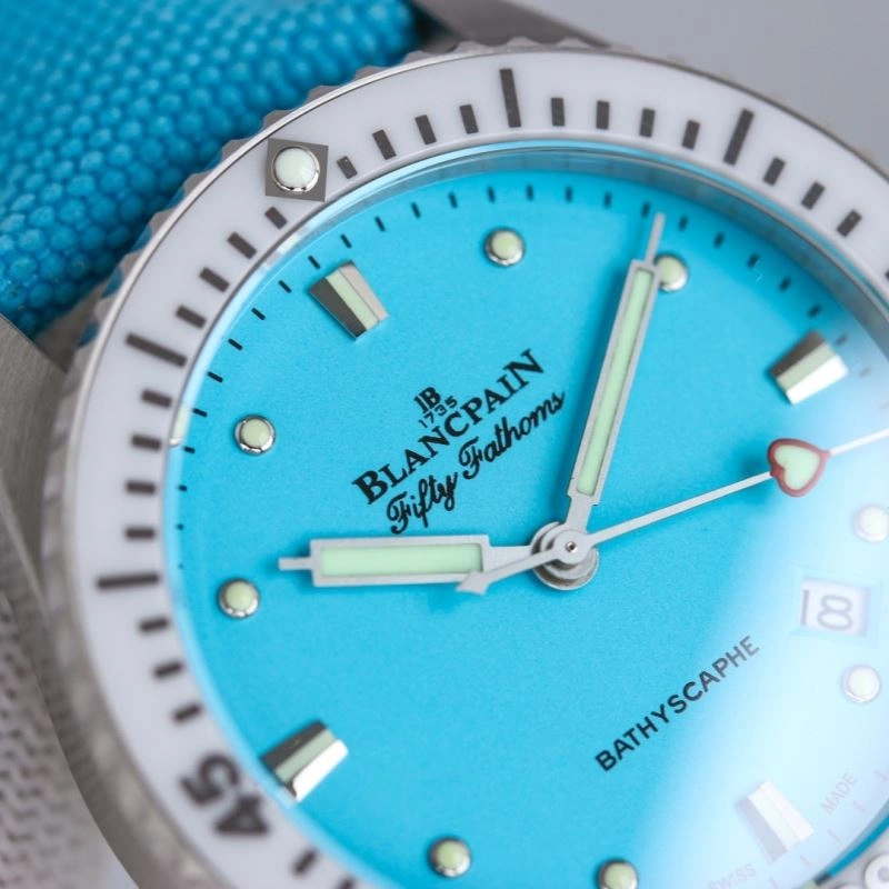OEM BLANCPAIN Watches