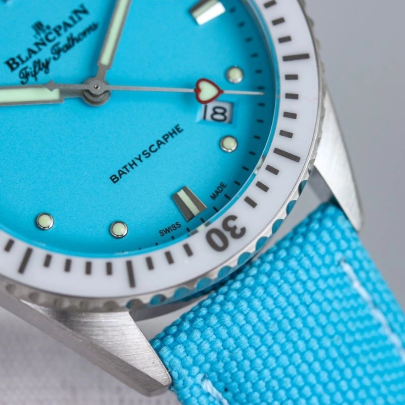 OEM BLANCPAIN Watches