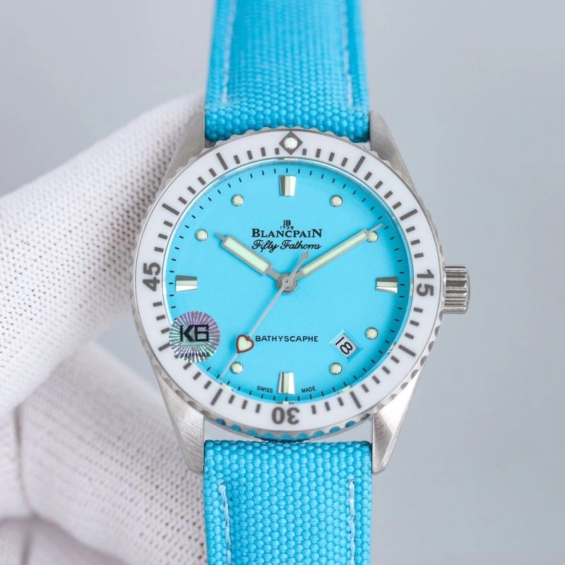 OEM BLANCPAIN Watches