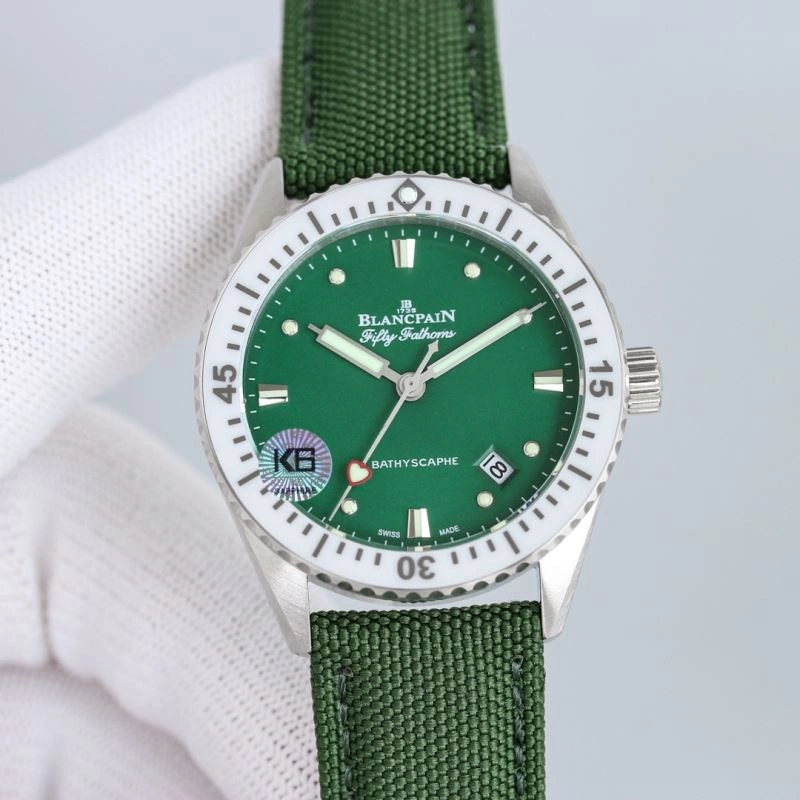 Discounted BLANCPAIN Watches