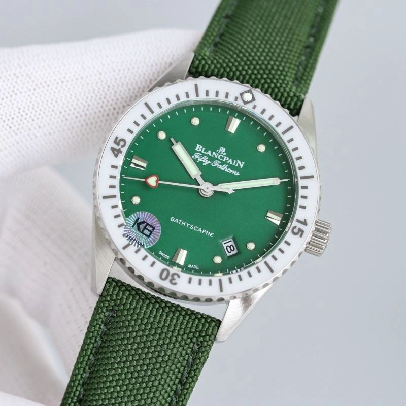 Discounted BLANCPAIN Watches
