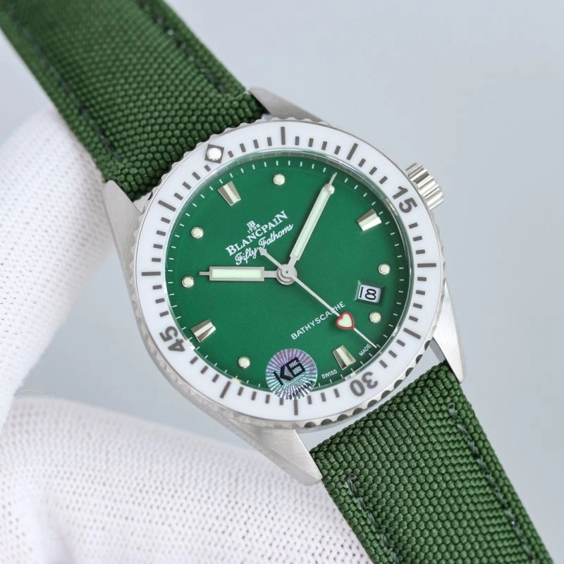 Discounted BLANCPAIN Watches