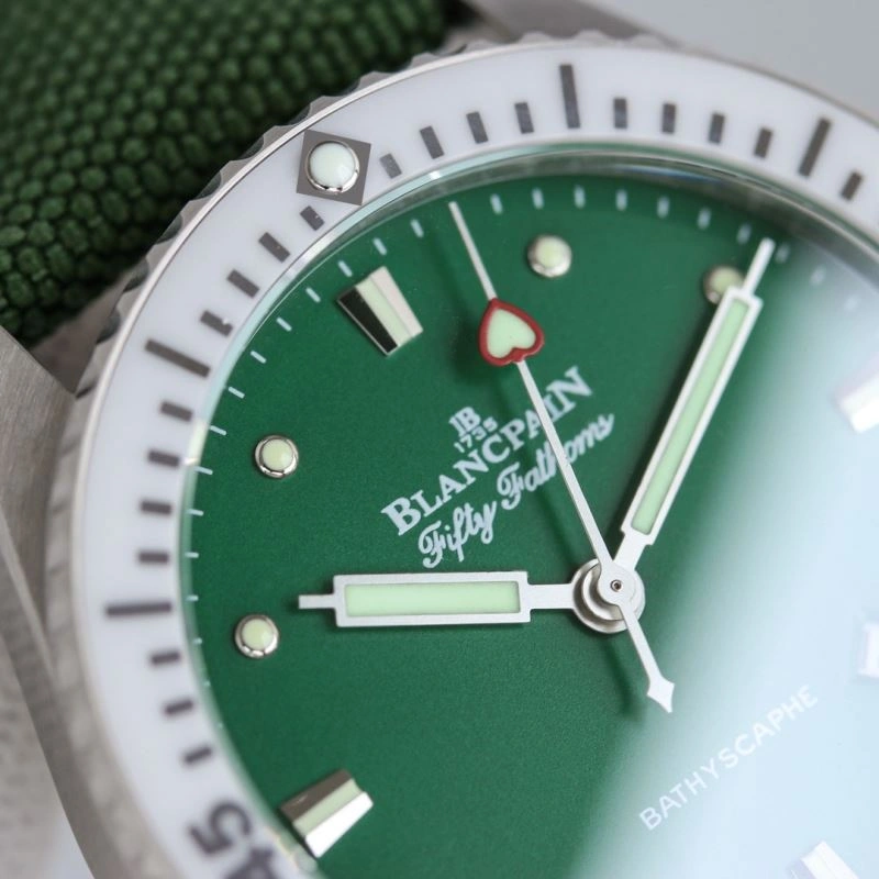 Discounted BLANCPAIN Watches
