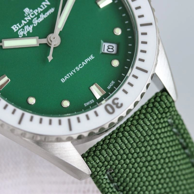 Discounted BLANCPAIN Watches