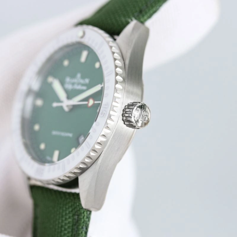 Discounted BLANCPAIN Watches