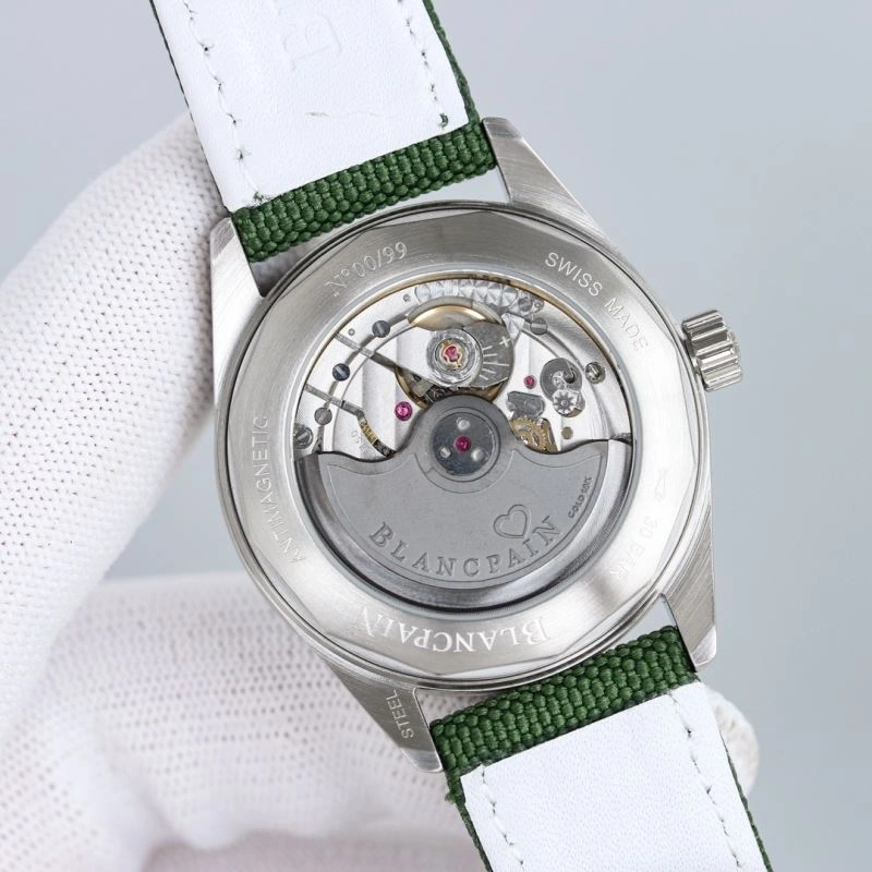 Discounted BLANCPAIN Watches