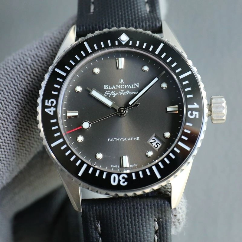 Budget-friendly BLANCPAIN Watches