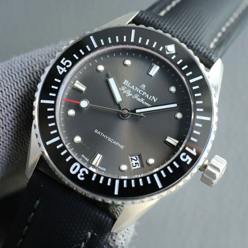 Budget-friendly BLANCPAIN Watches