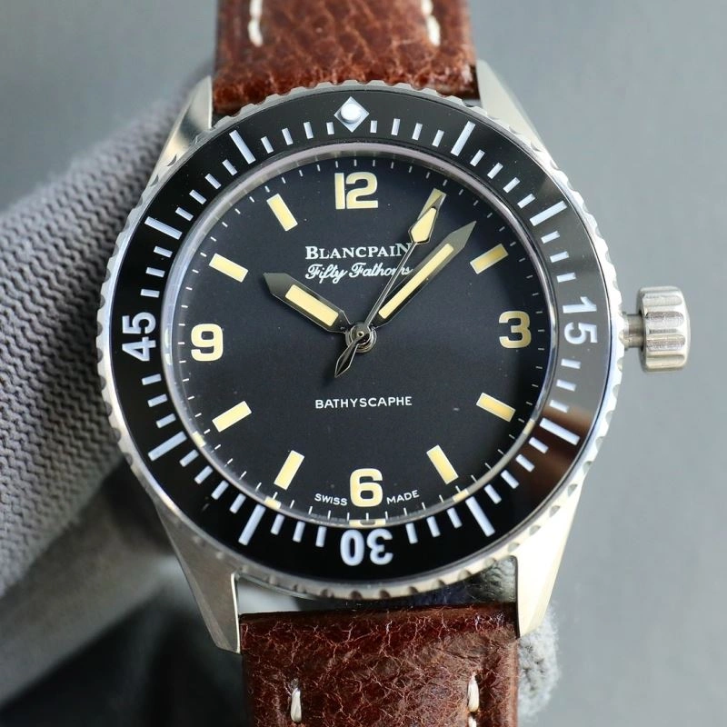 Budget-friendly BLANCPAIN Watches