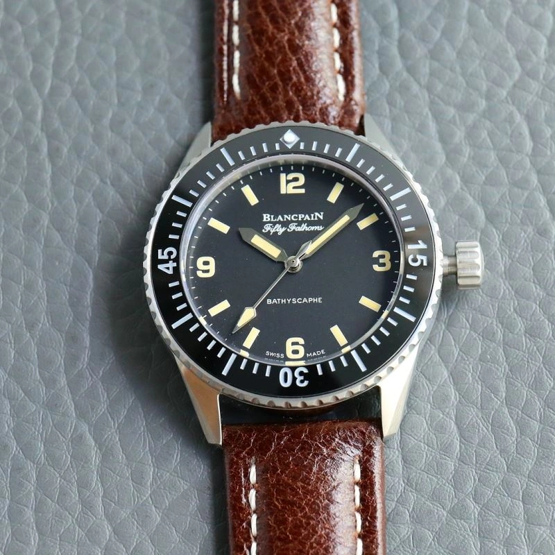 Budget-friendly BLANCPAIN Watches
