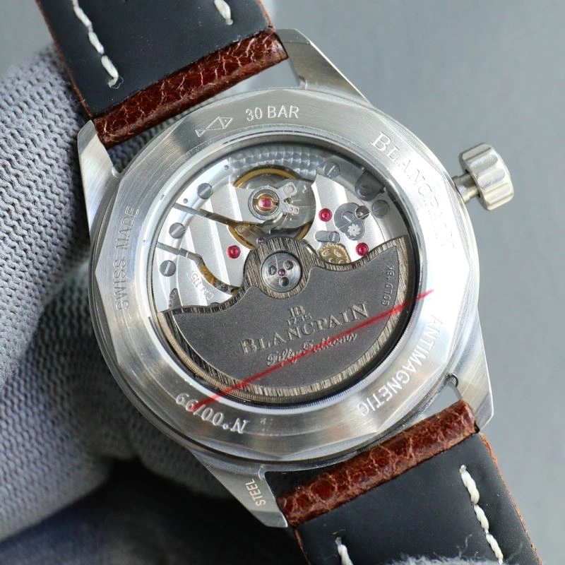 Budget-friendly BLANCPAIN Watches