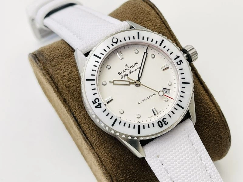 1:1 copy BLANCPAIN Watches