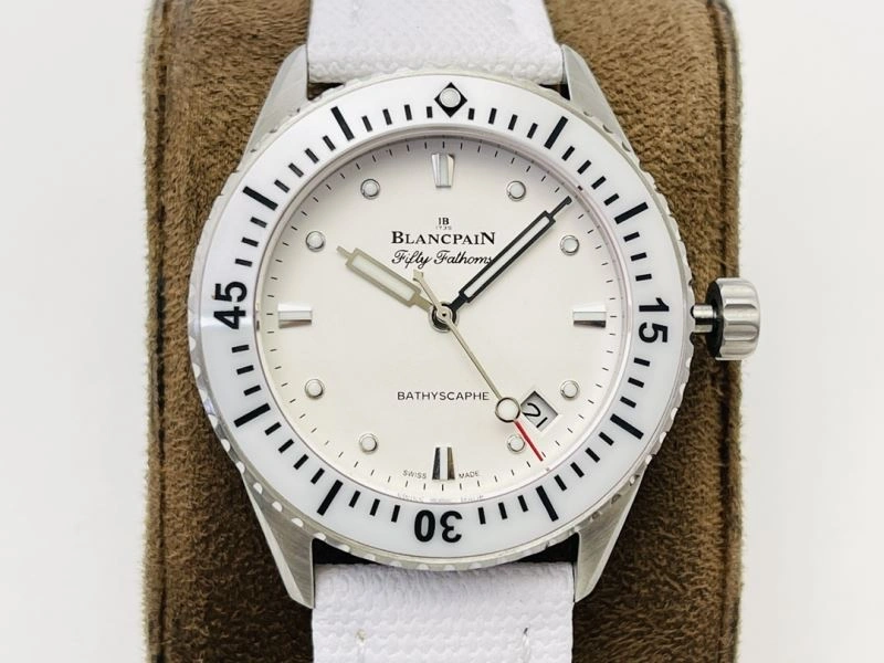 1:1 copy BLANCPAIN Watches