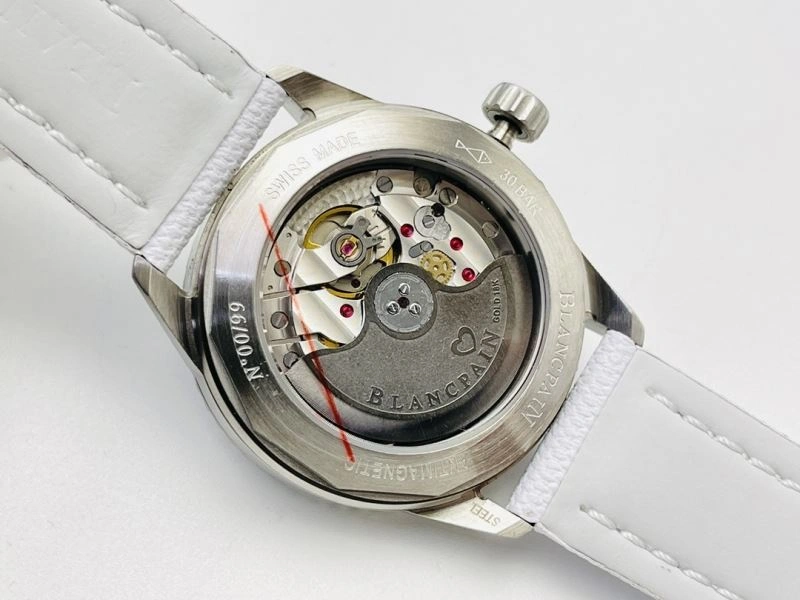 1:1 copy BLANCPAIN Watches