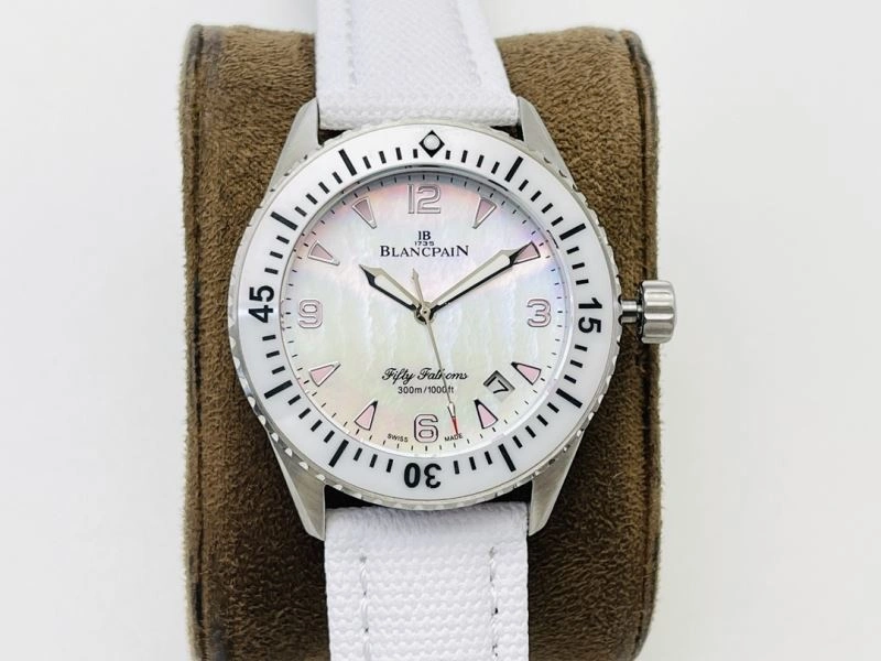 BLANCPAIN Watches