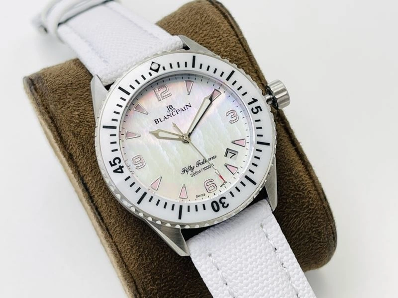 1:1 copy BLANCPAIN Watches