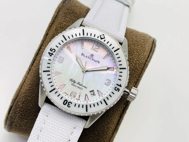 1:1 copy BLANCPAIN Watches