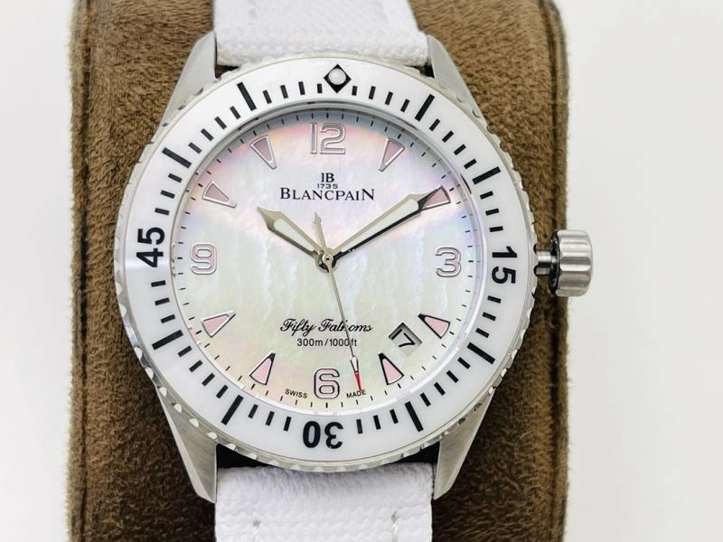 1:1 copy BLANCPAIN Watches