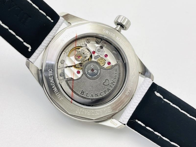 1:1 copy BLANCPAIN Watches