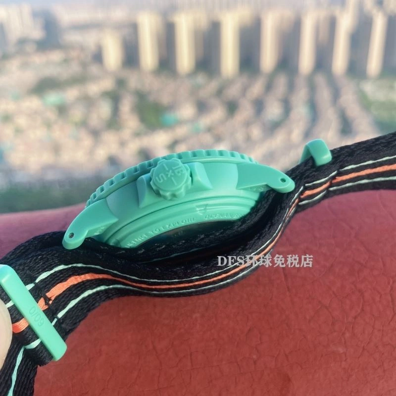 Indistinguishable BLANCPAIN Watches
