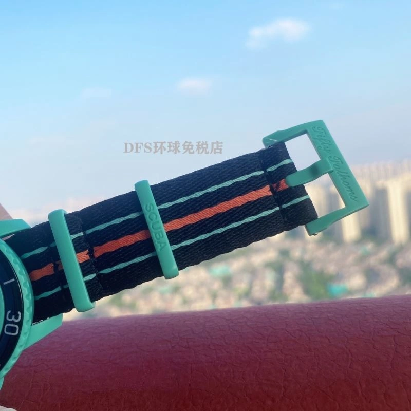 Indistinguishable BLANCPAIN Watches