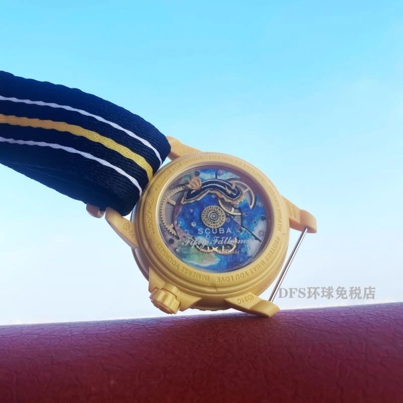 Brand-authenticated BLANCPAIN Watches