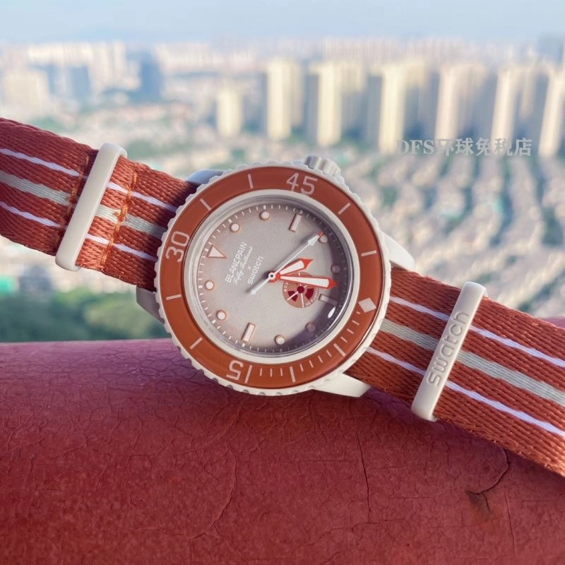 BLANCPAIN Watches