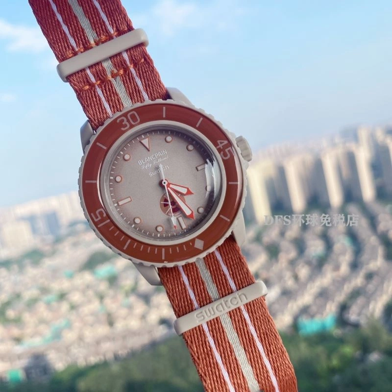 High accuracy BLANCPAIN Watches