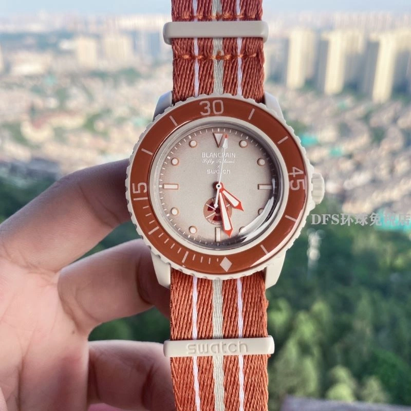High accuracy BLANCPAIN Watches