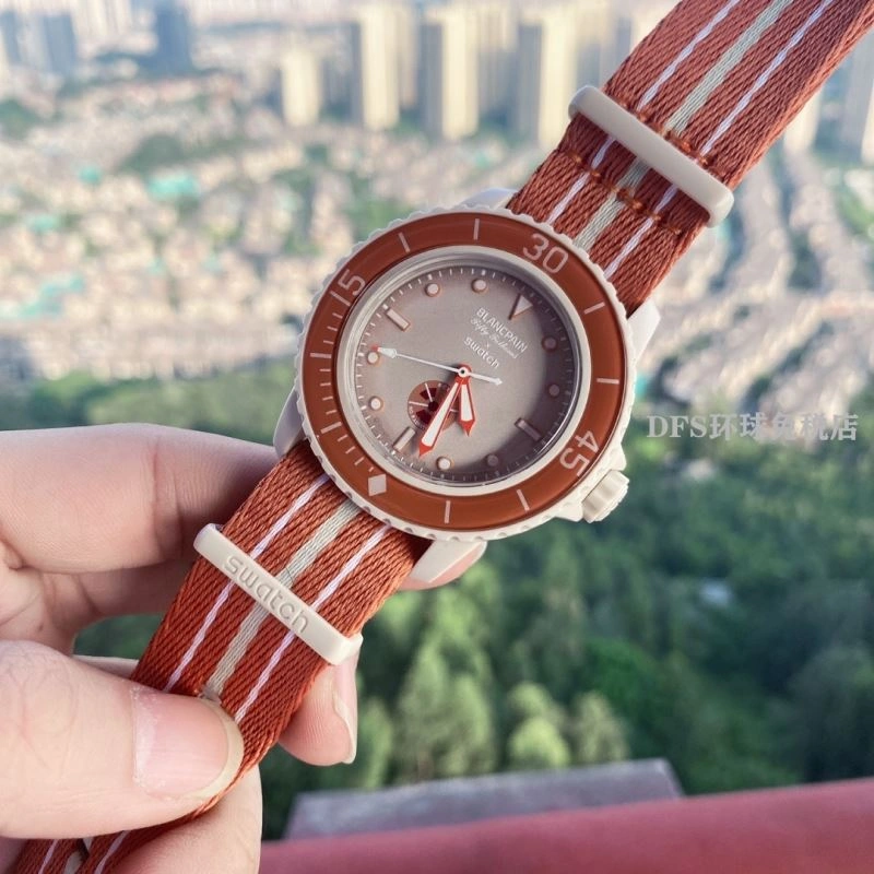 High accuracy BLANCPAIN Watches