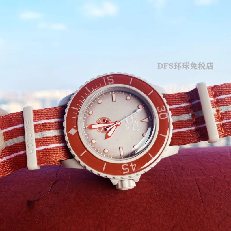 High accuracy BLANCPAIN Watches