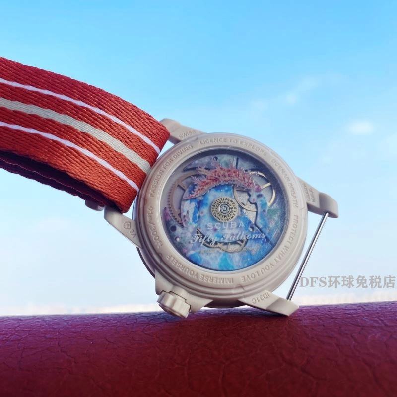 High accuracy BLANCPAIN Watches