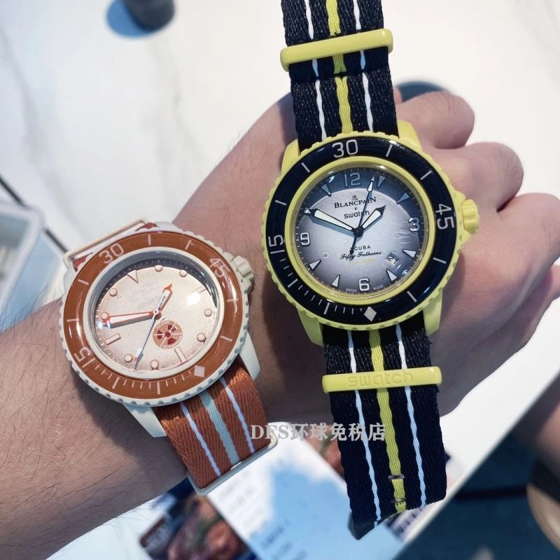 Economical BLANCPAIN Watches